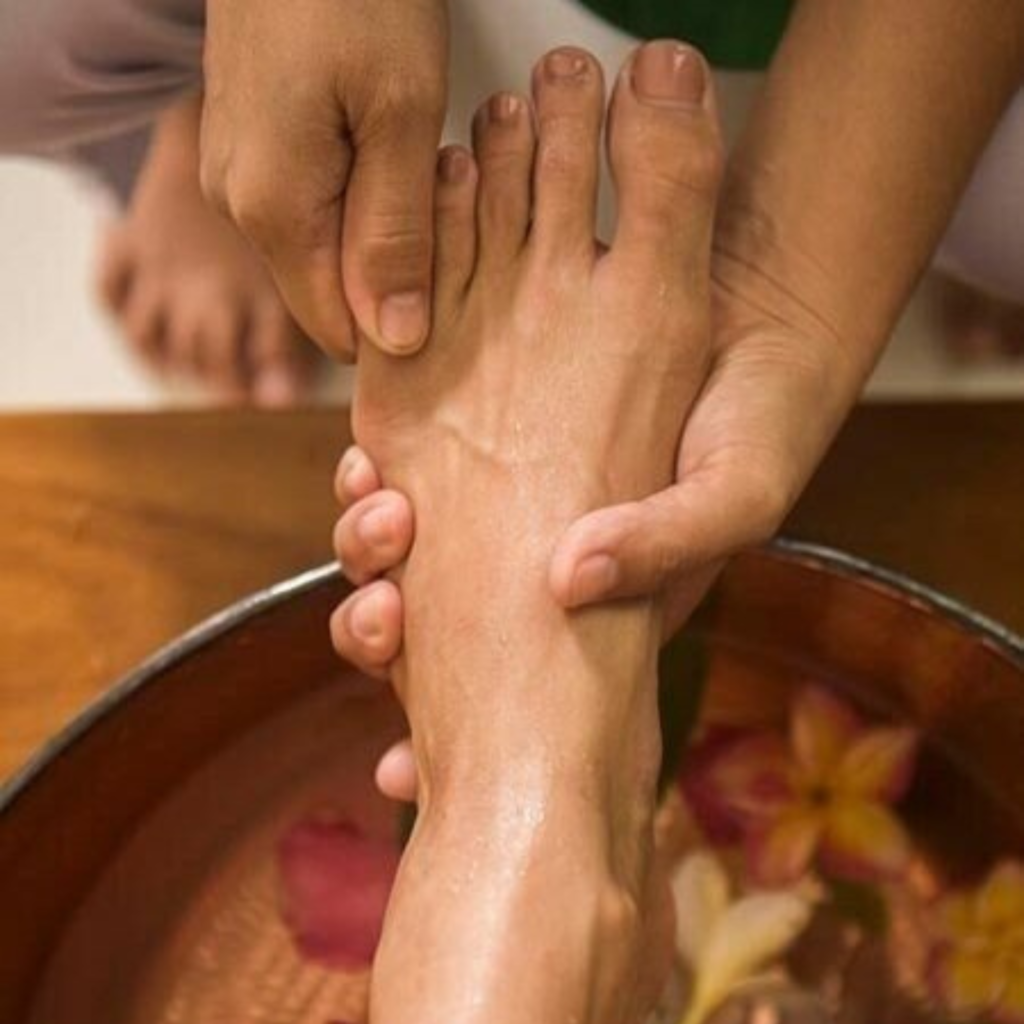 Ayurveda - Gorukana Eco Wellness Centre